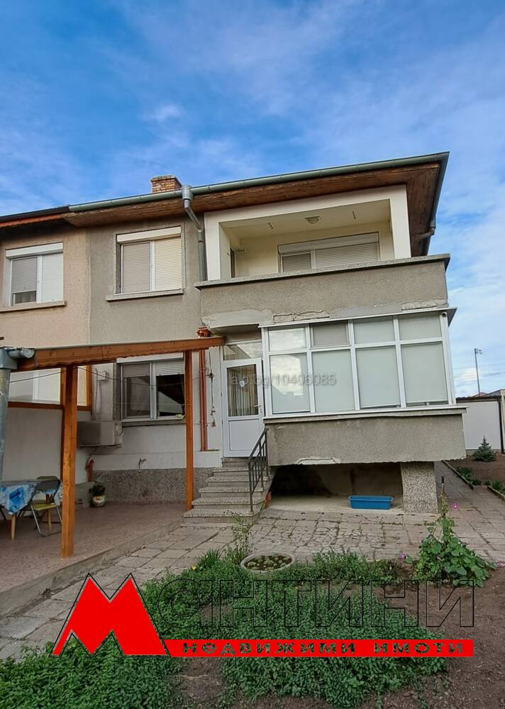 House for rent in Burgas / key in the office | Reaestates.bg