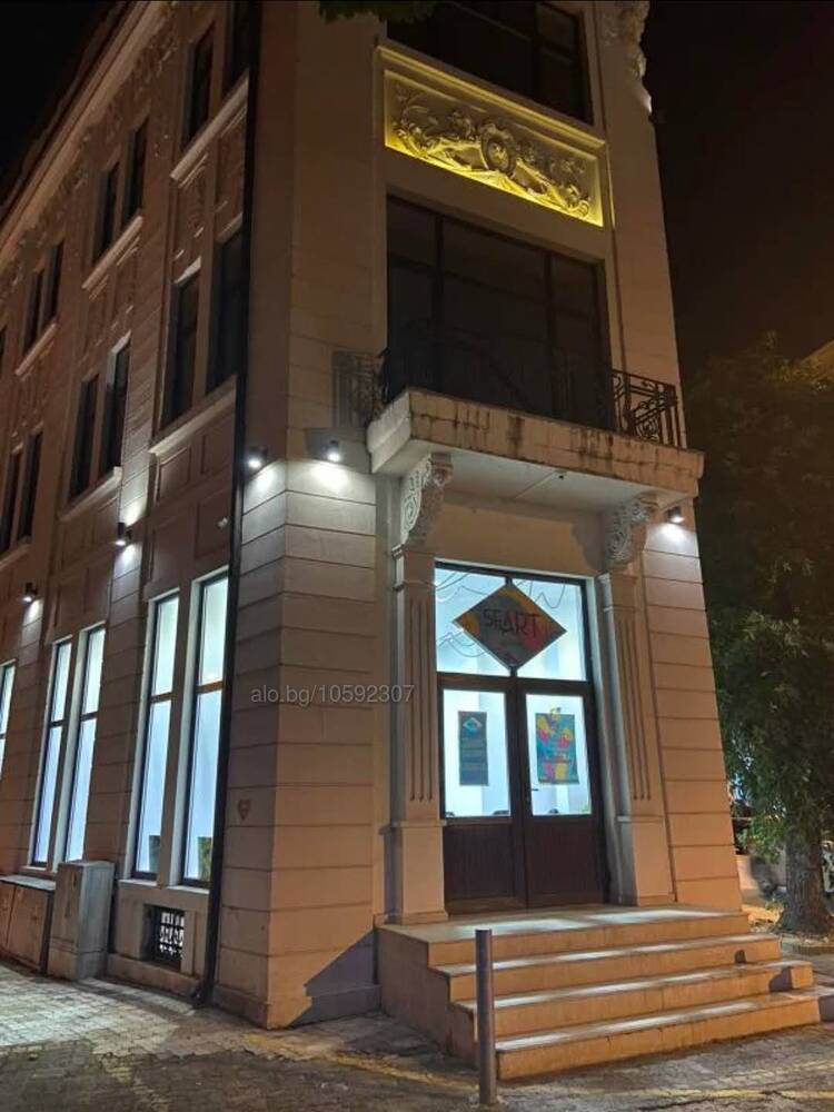 I am renting a commercial premises 220 sq m, .. | Reaestates.bg