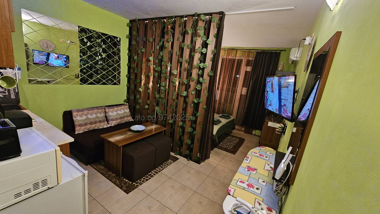 Studio for rent | Reaestates.bg