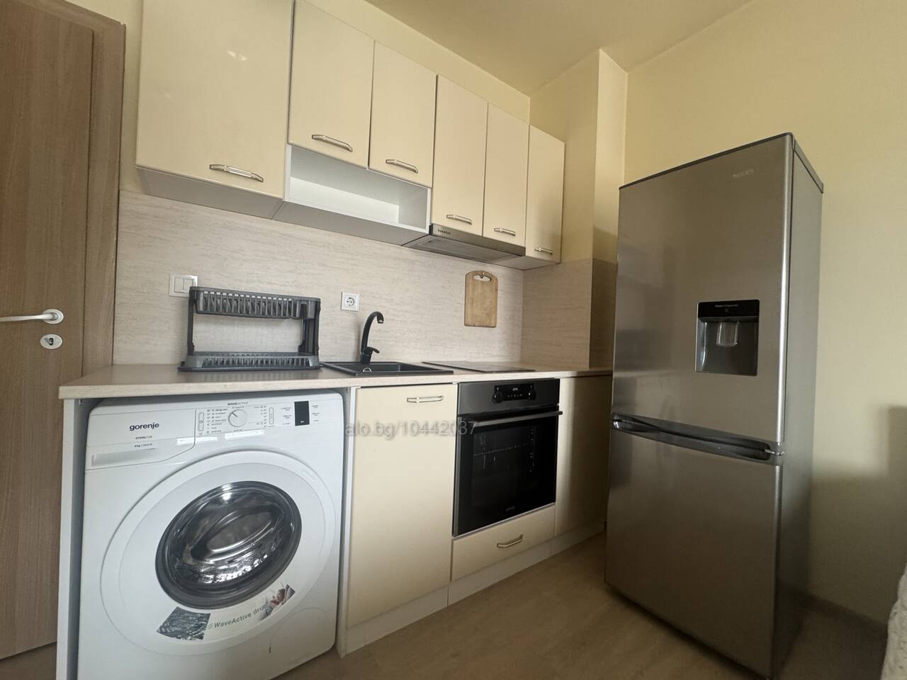 For Rent 1-BEDROOM | Reaestates.bg