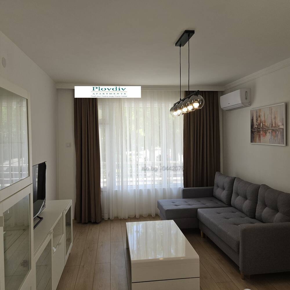 Two-bedroom apartment for rent in the center .. | Reaestates.bg
