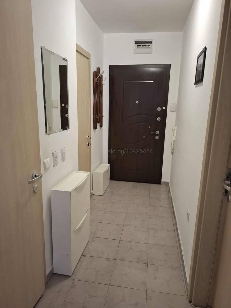 One-bedroom apartment for rent | Reaestates.bg