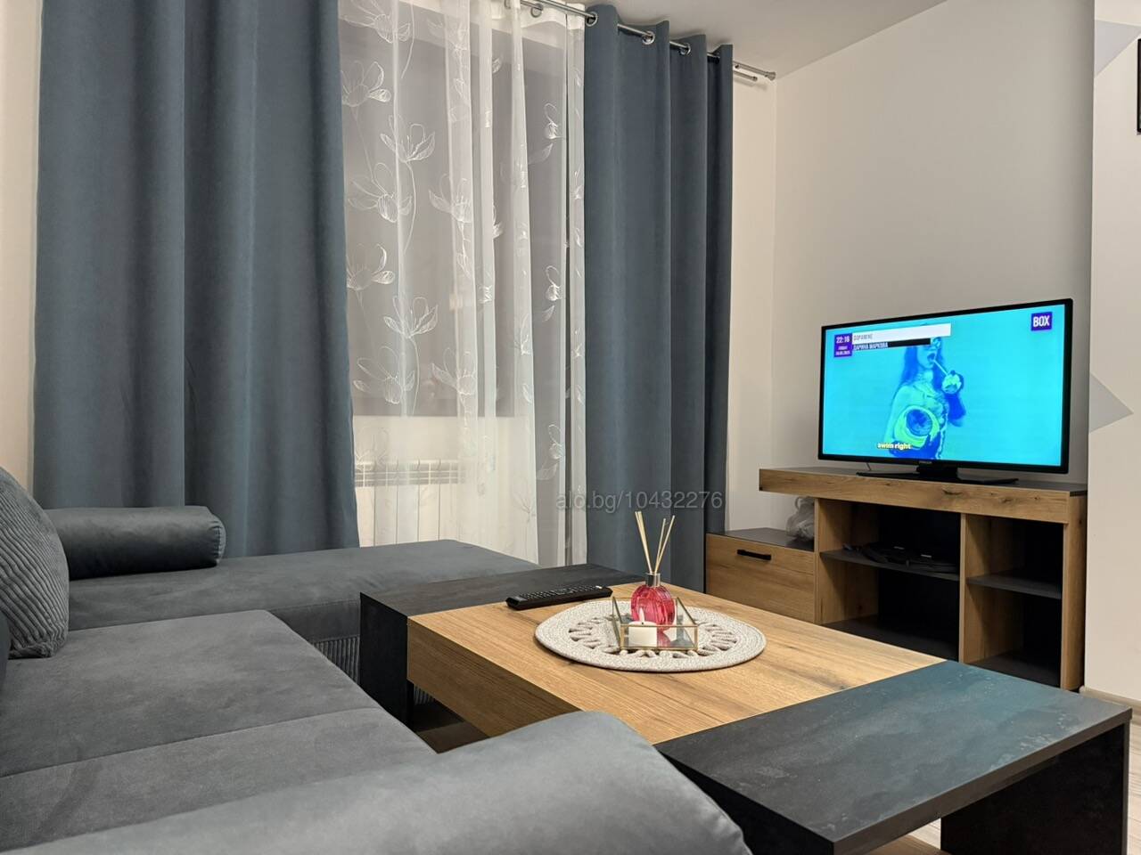 Apartment for rent | Reaestates.bg