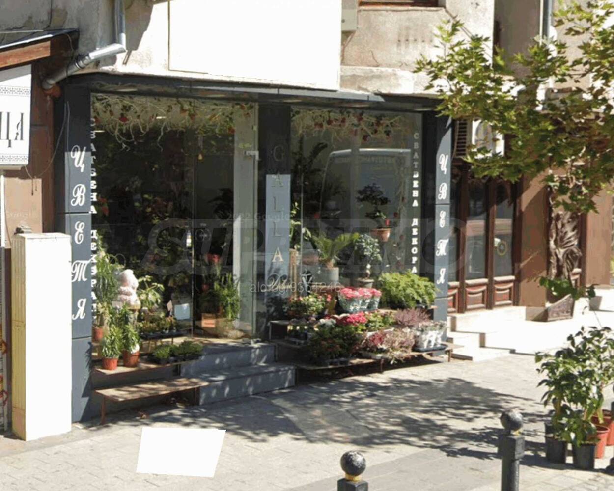 Shop 170 sq. m. Ground floor | Reaestates.bg