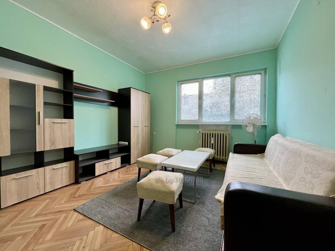 For rent 2-bedroom | Reaestates.bg