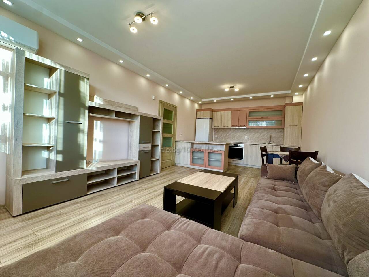 new 2-bedroom apartment for rent | Reaestates.bg