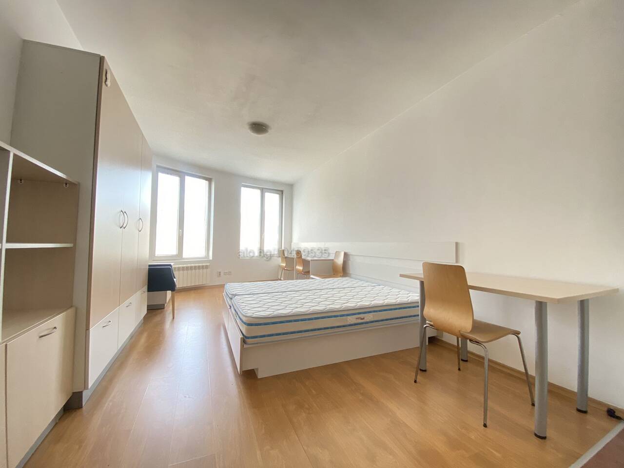 For Rent 1-BEDROOM | Reaestates.bg