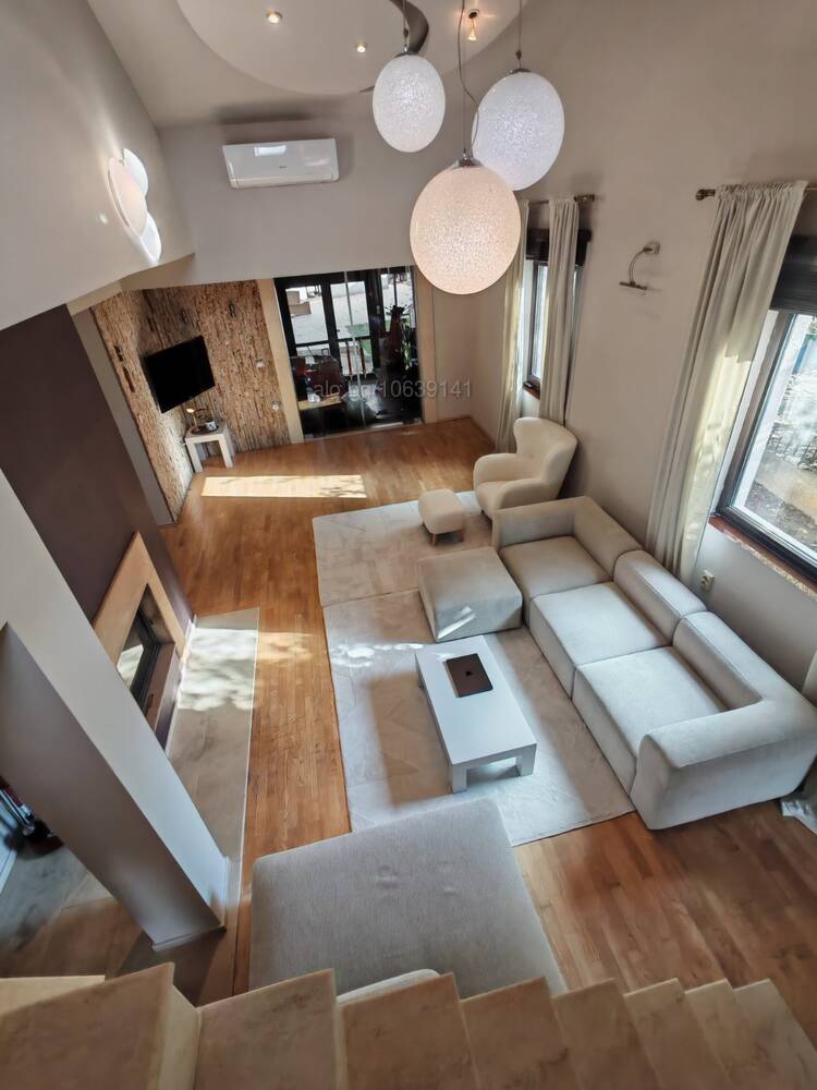 Luxury house with 4 bedrooms for rent, Trakat.. | Reaestates.bg